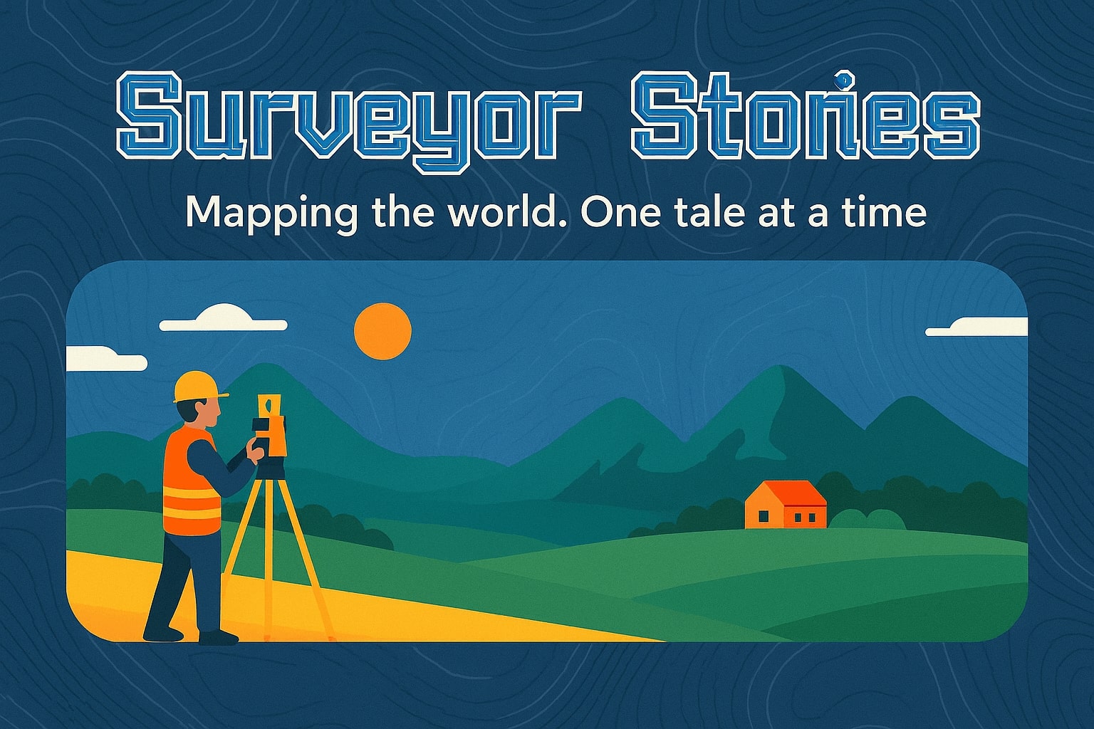 Pdf Extract | Surveyor Stories - Empowering Land Surveyors